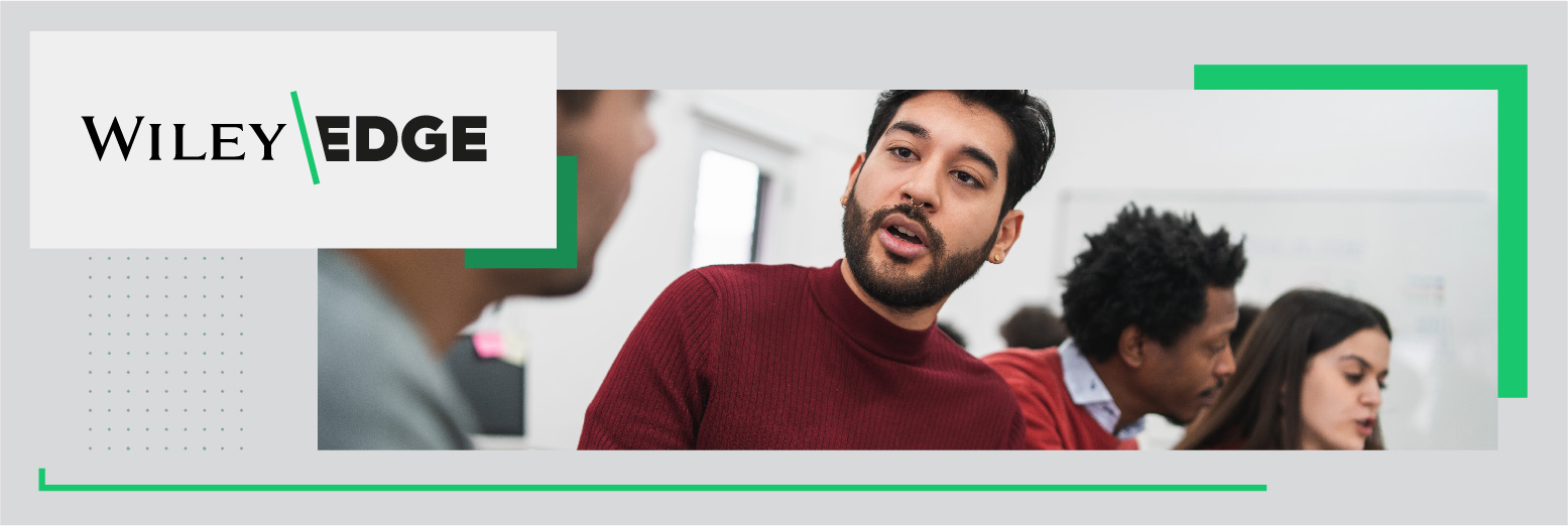 Wiley Edge Graduate Programs | Prosple Australia